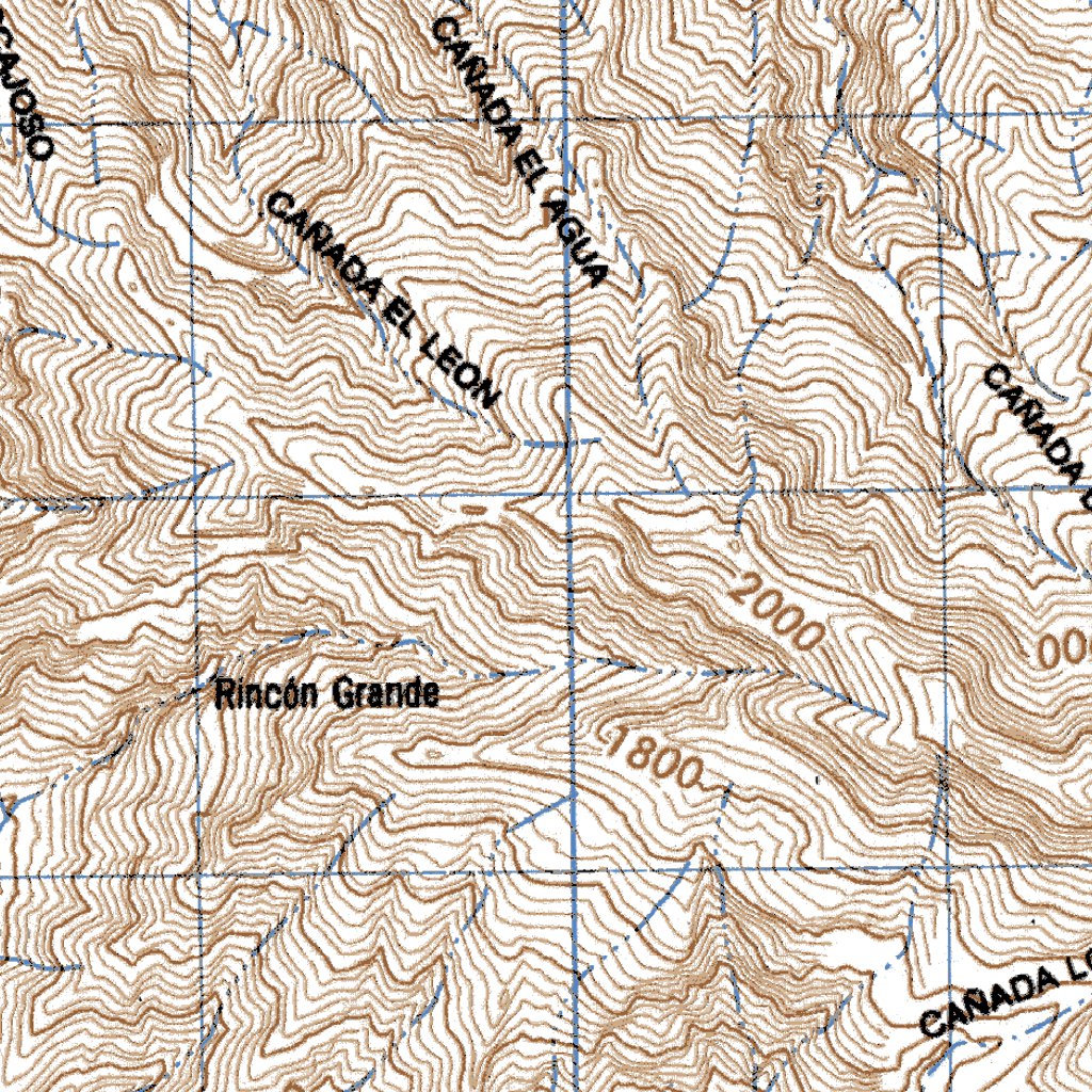 Mina (G14A85) Map by Land Info Worldwide Mapping LLC | Avenza Maps