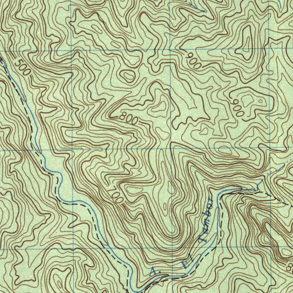 Ajoya (G13C85) Map by Land Info Worldwide Mapping LLC | Avenza Maps