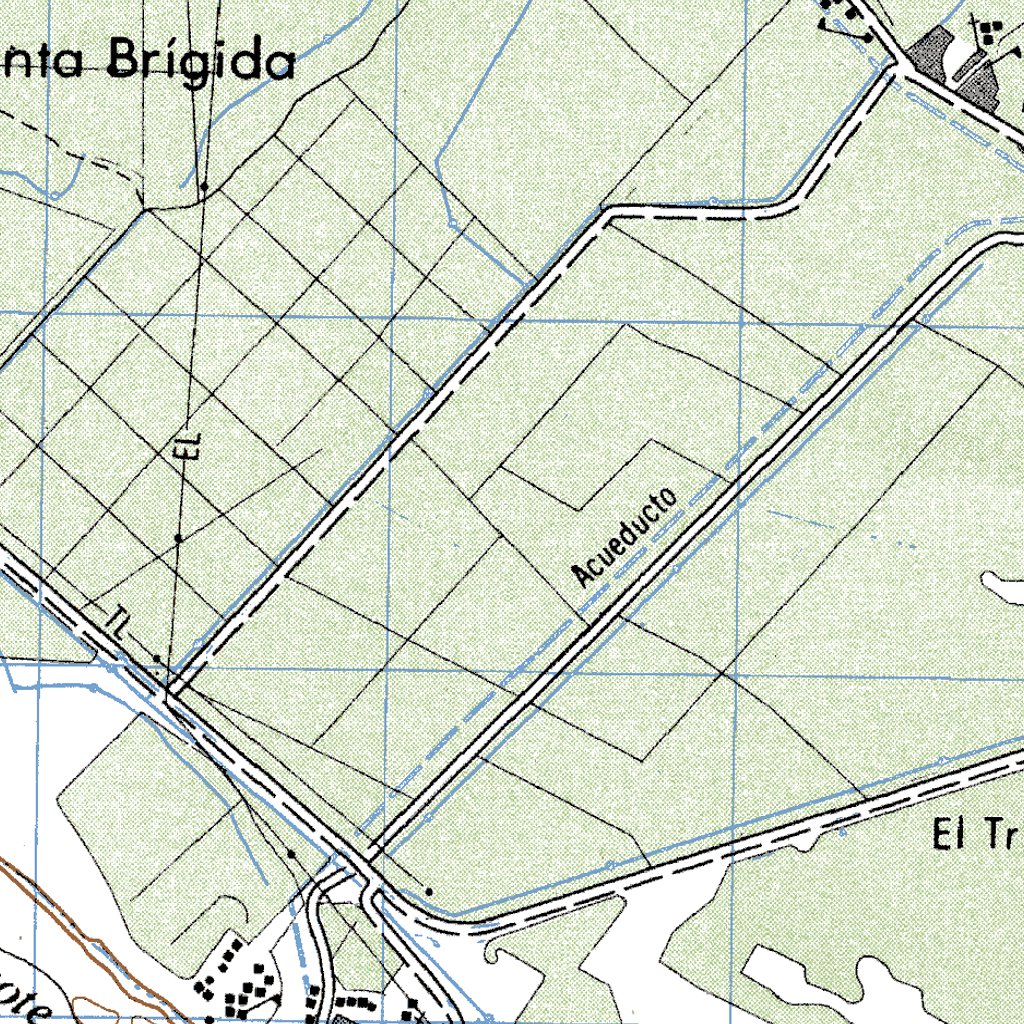Matamoros (G13D26) Map by Land Info Worldwide Mapping LLC | Avenza Maps