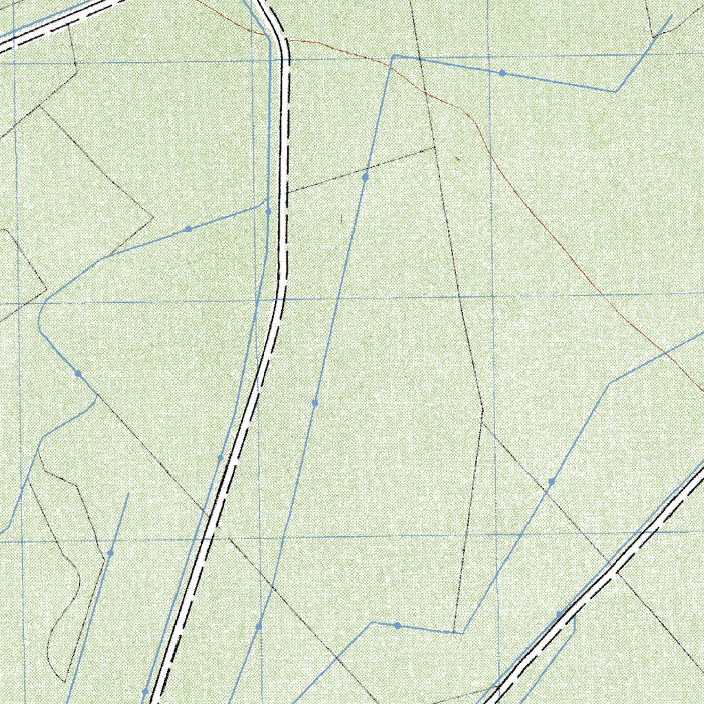 Quila (G13C73) Map by Land Info Worldwide Mapping LLC | Avenza Maps