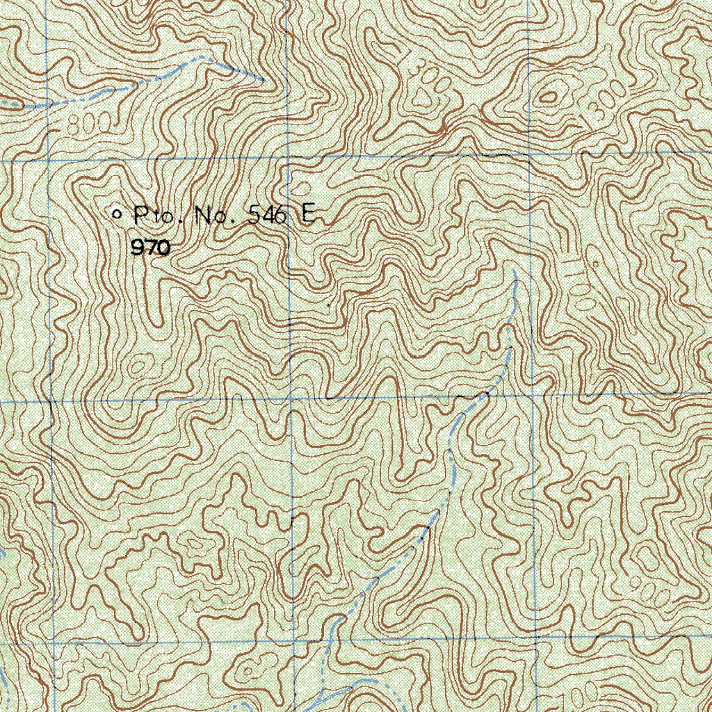 Chacala (G13C54) Map by Land Info Worldwide Mapping LLC | Avenza Maps