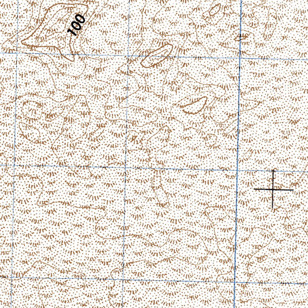 Sánchez Islas (H11B18) Map by Land Info Worldwide Mapping LLC | Avenza Maps