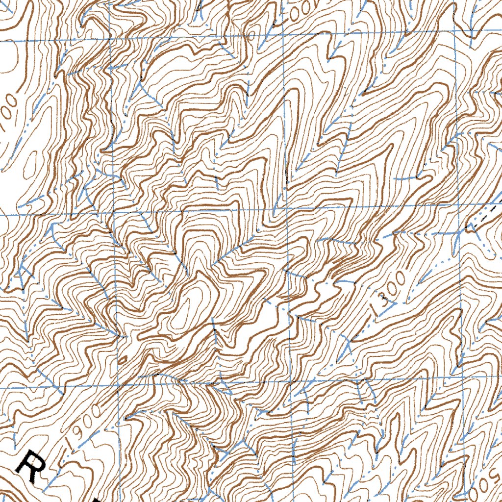 Reforma (G14A61) Map by Land Info Worldwide Mapping LLC | Avenza Maps
