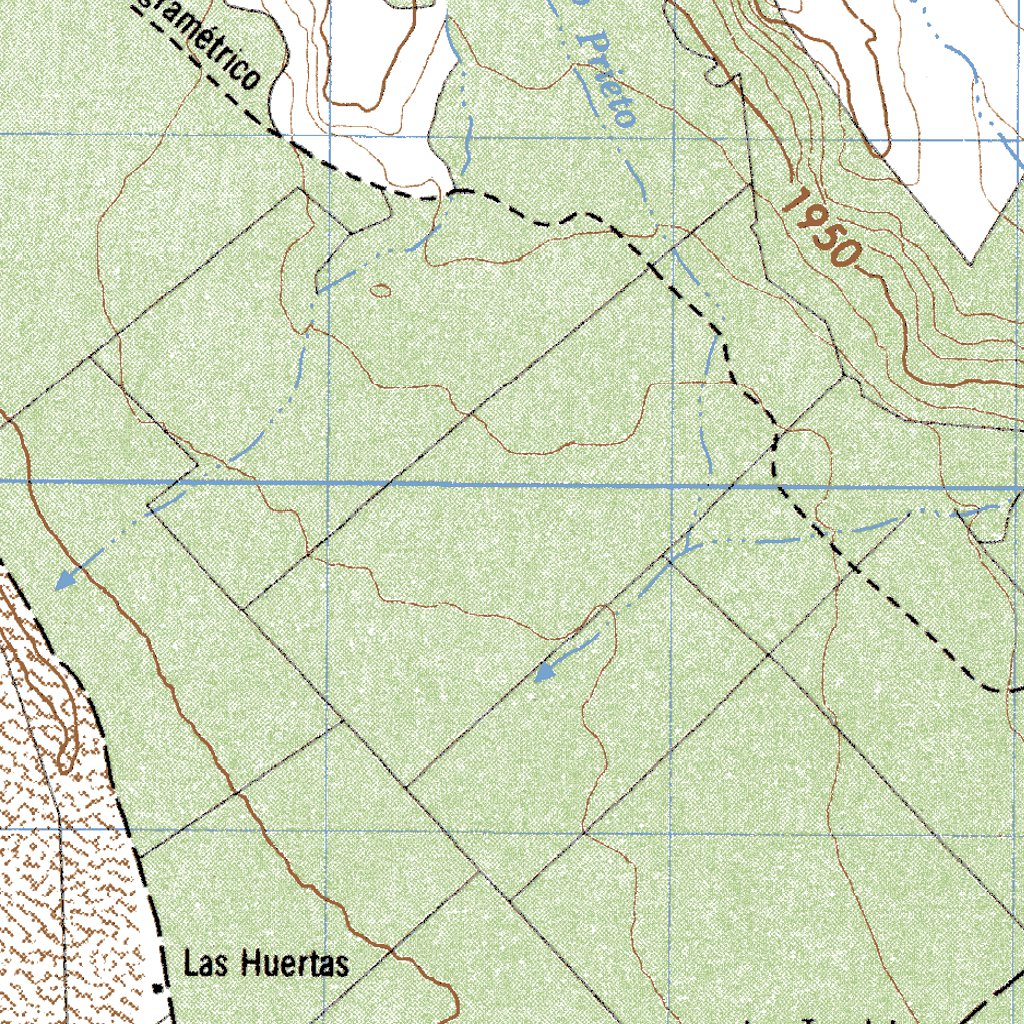 Tuitán (G13D83) Map by Land Info Worldwide Mapping LLC | Avenza Maps