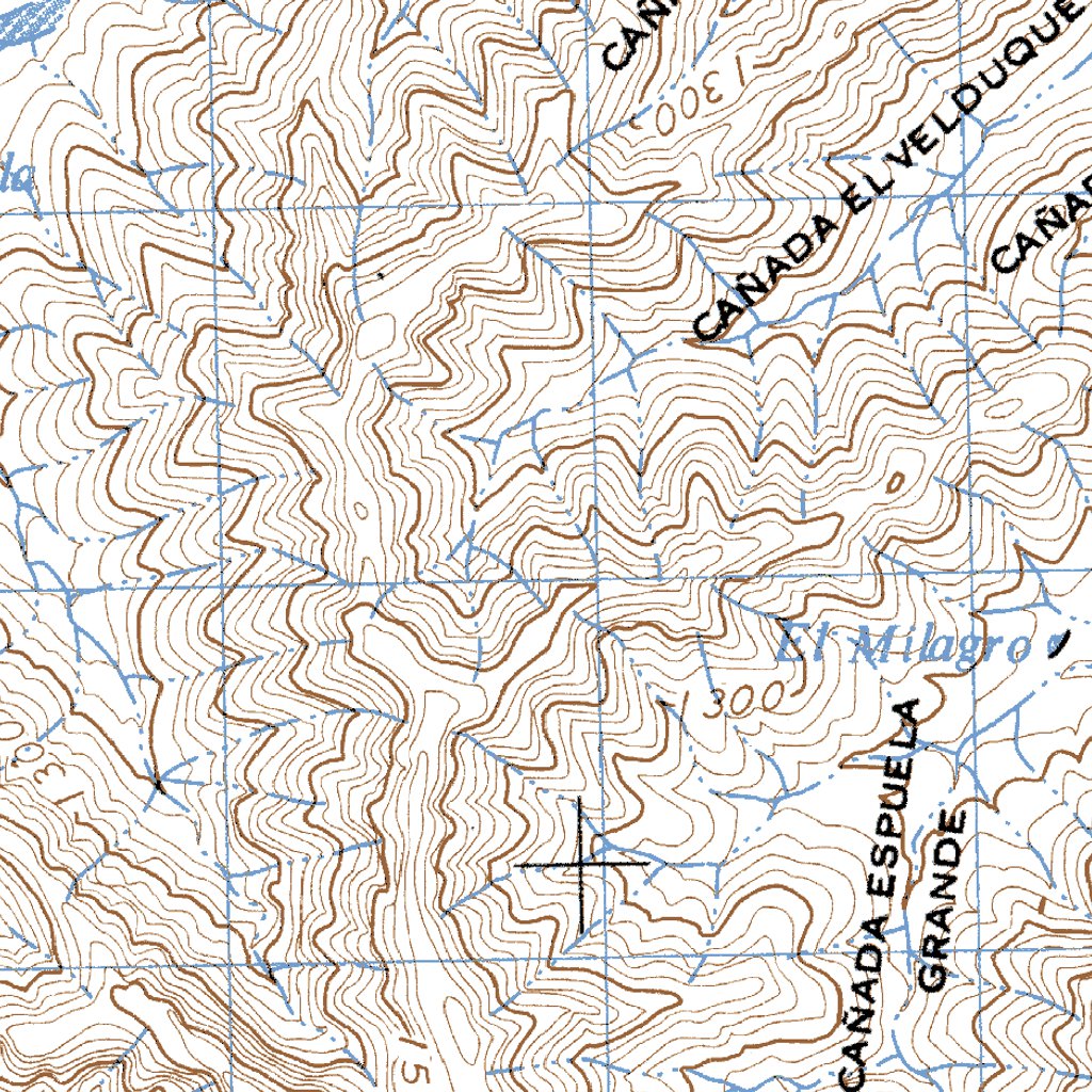 La Gloria (G14A62) Map by Land Info Worldwide Mapping LLC | Avenza Maps
