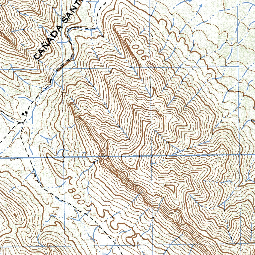 Candela (G14A54) Map by Land Info Worldwide Mapping LLC | Avenza Maps