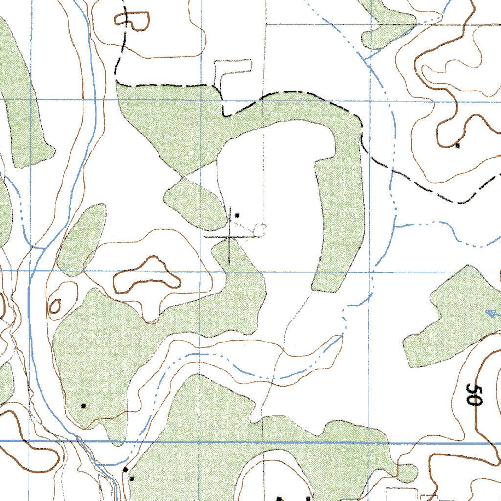 San Fernando (G14D53) Map by Land Info Worldwide Mapping LLC | Avenza Maps