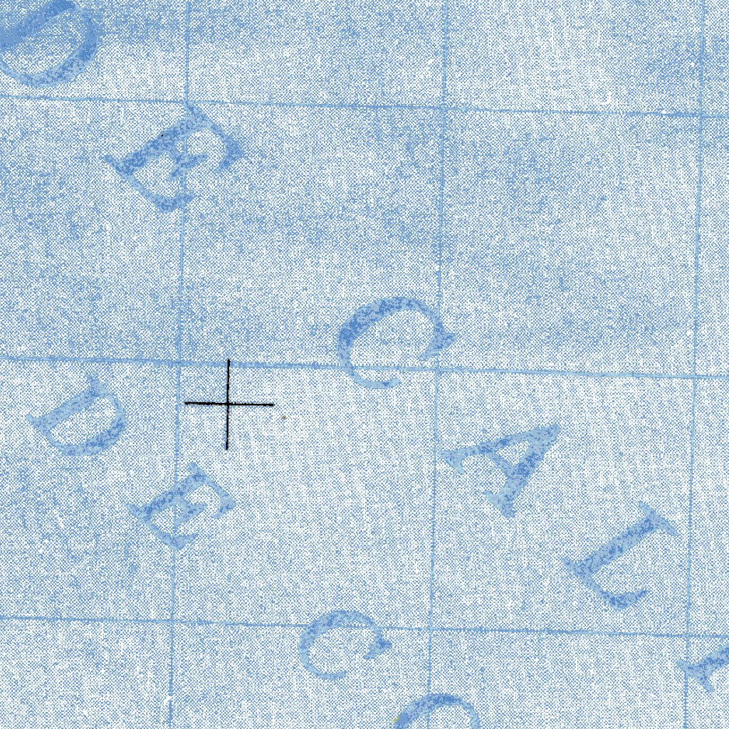 Punta Final (H11D29) Map by Land Info Worldwide Mapping LLC | Avenza Maps