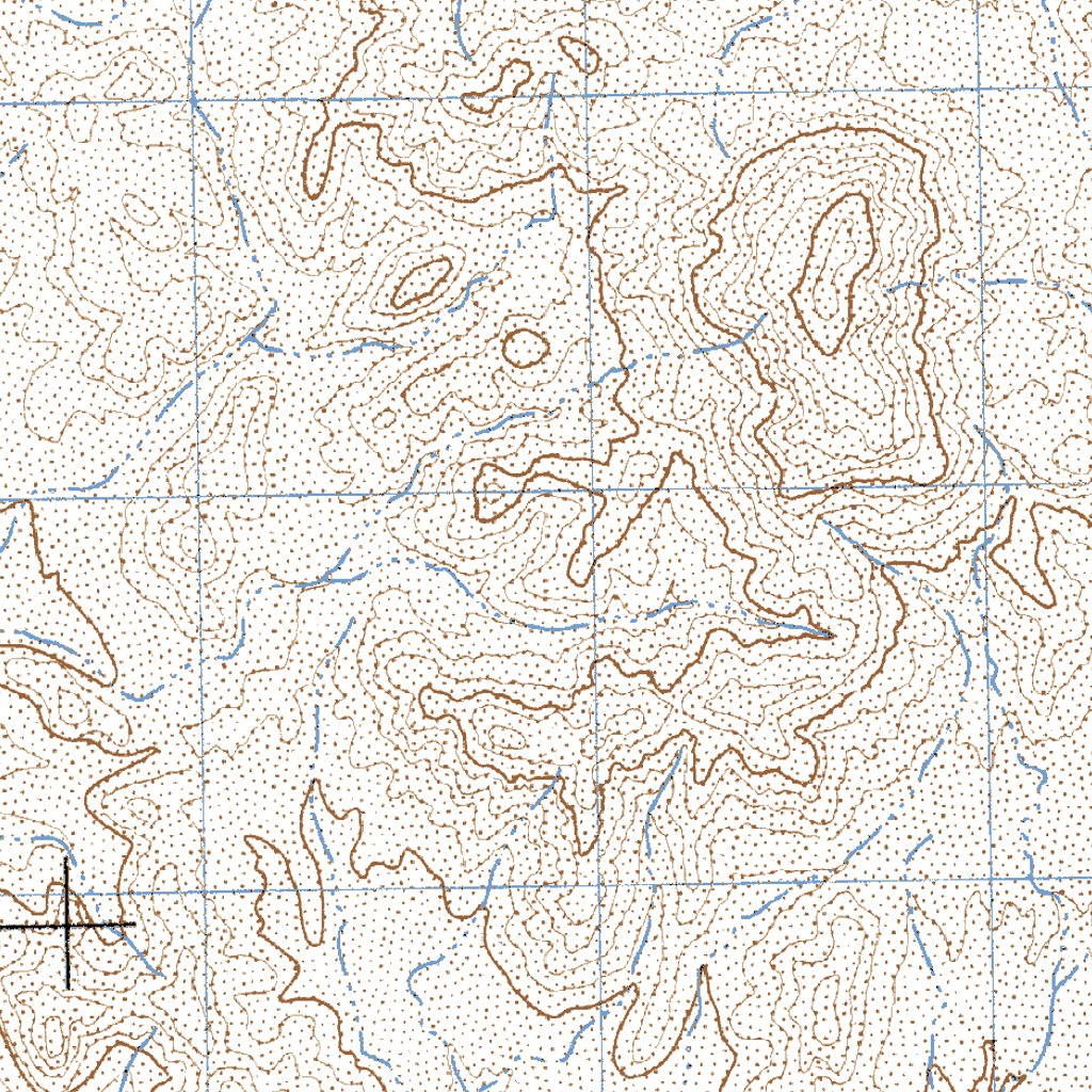 El Tullido (H12A34) Map by Land Info Worldwide Mapping LLC | Avenza Maps
