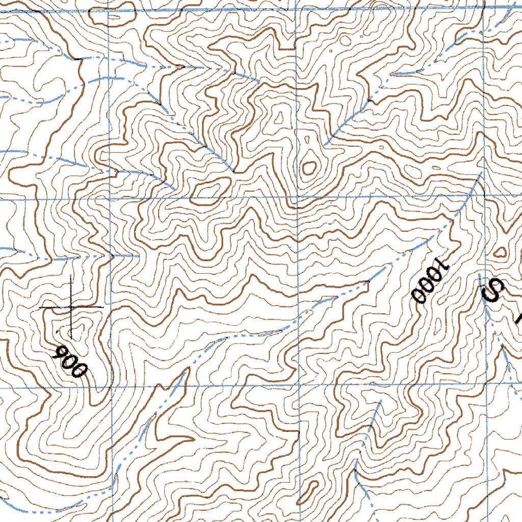 San Rafael (H12A46) Map by Land Info Worldwide Mapping LLC | Avenza Maps