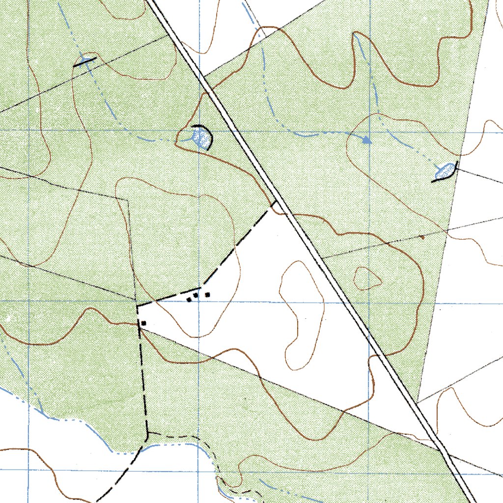 Los Morales (G14D73) Map by Land Info Worldwide Mapping LLC | Avenza Maps
