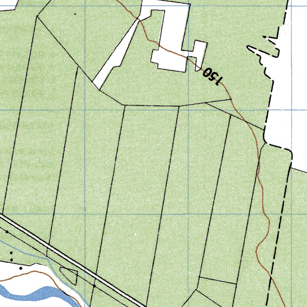 Nuevo Padilla (G14D81) Map by Land Info Worldwide Mapping LLC | Avenza Maps