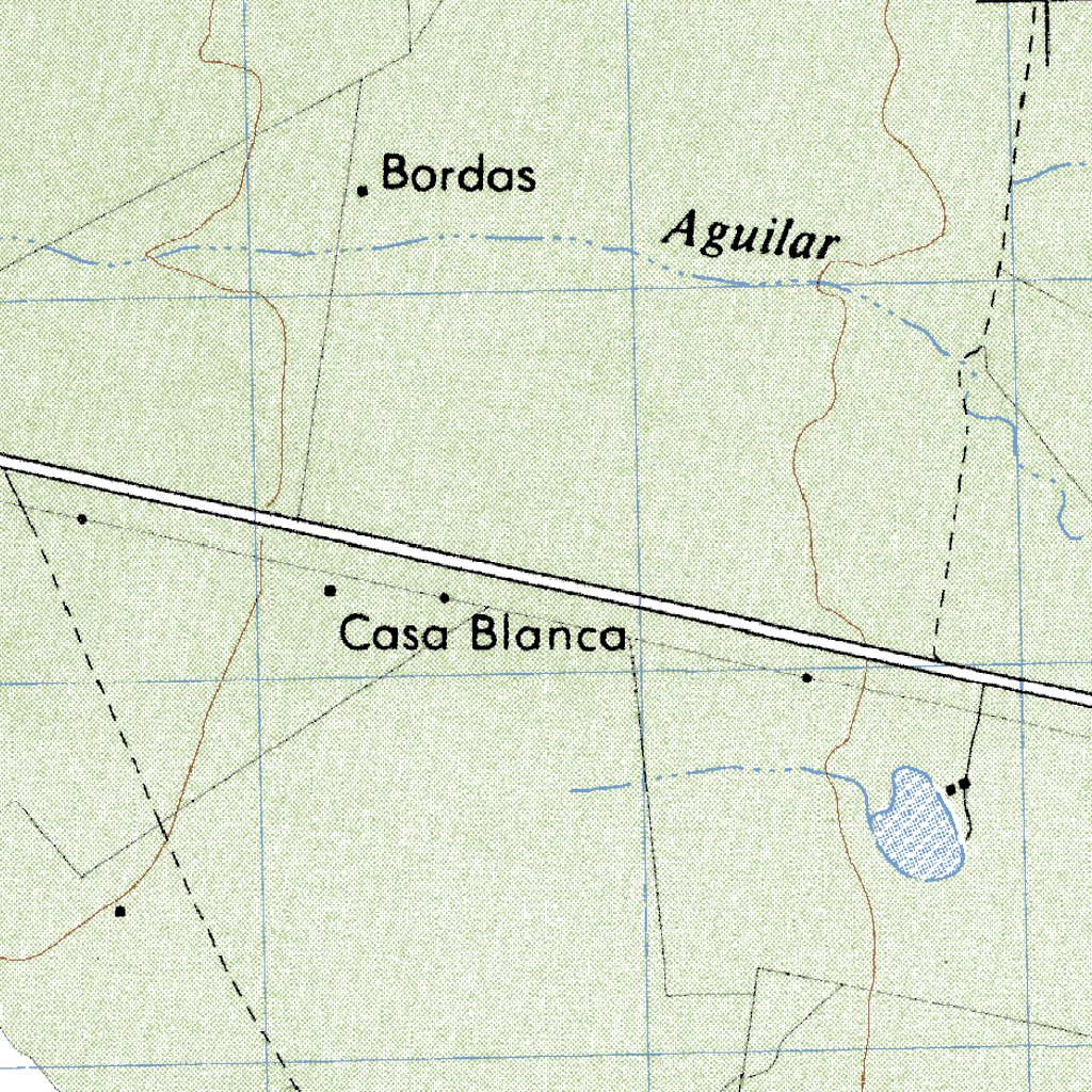 Pachera (H13C72) Map by Land Info Worldwide Mapping LLC | Avenza Maps