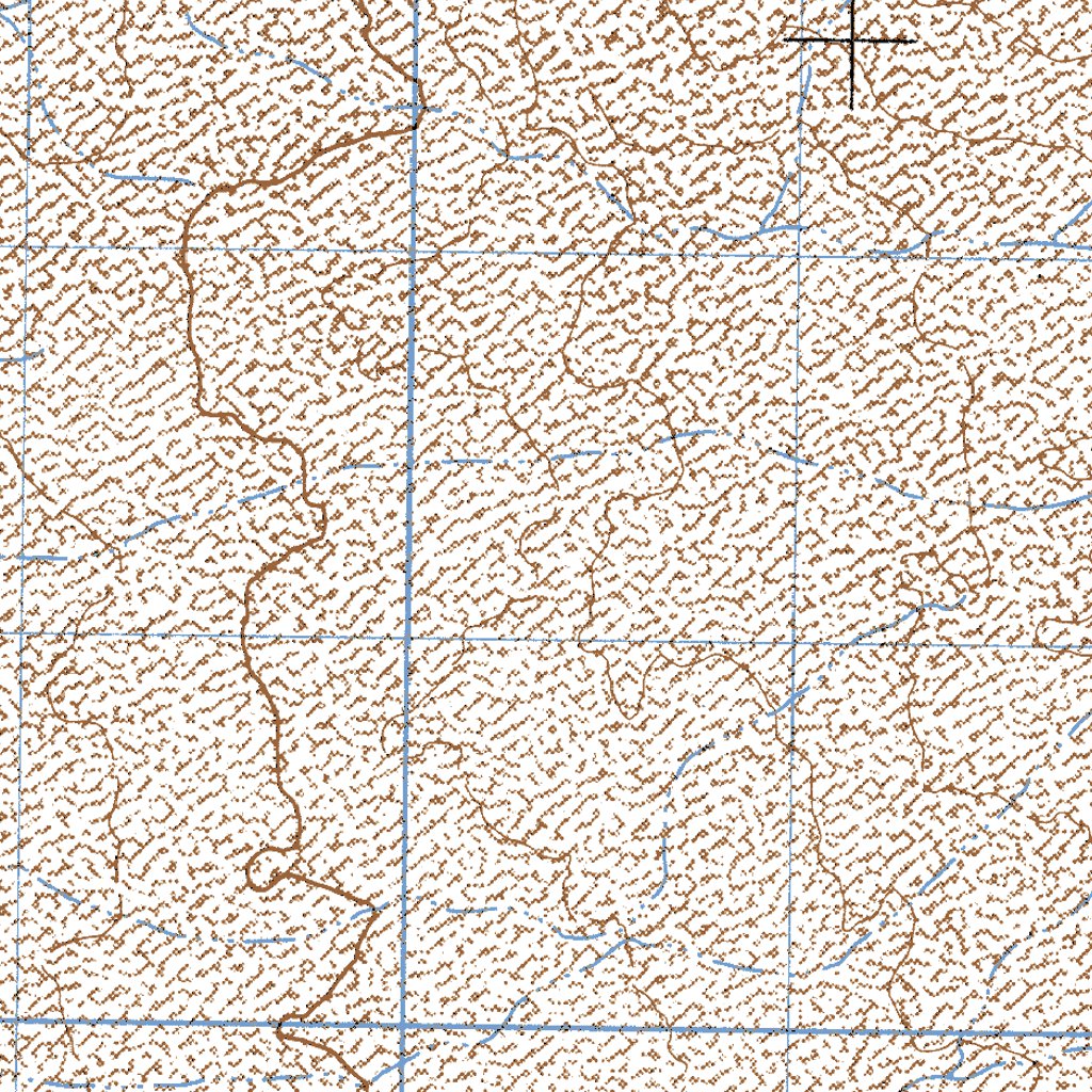 Divisaderos (H12D25) Map by Land Info Worldwide Mapping LLC | Avenza Maps