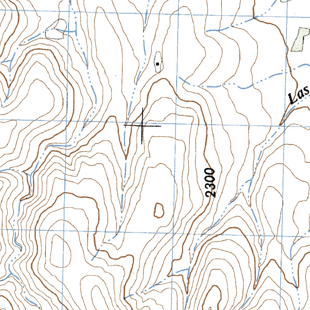 Madera (H12D49) Map by Land Info Worldwide Mapping LLC | Avenza Maps