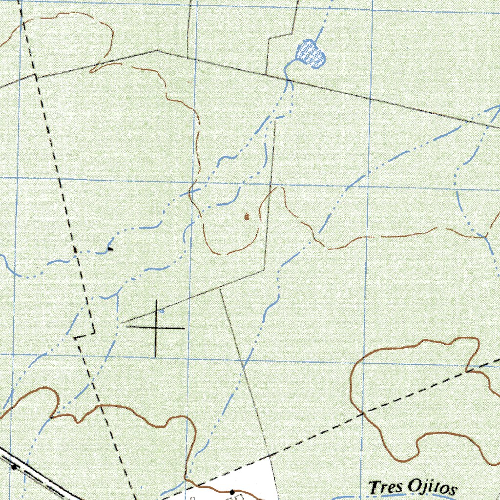 Madera (H12D49) Map by Land Info Worldwide Mapping LLC | Avenza Maps