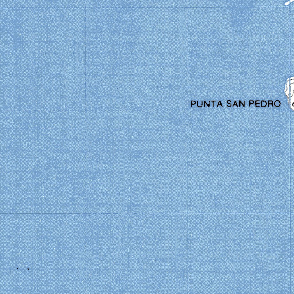 San Alfonso (H12C89-88) Map by Land Info Worldwide Mapping LLC | Avenza ...