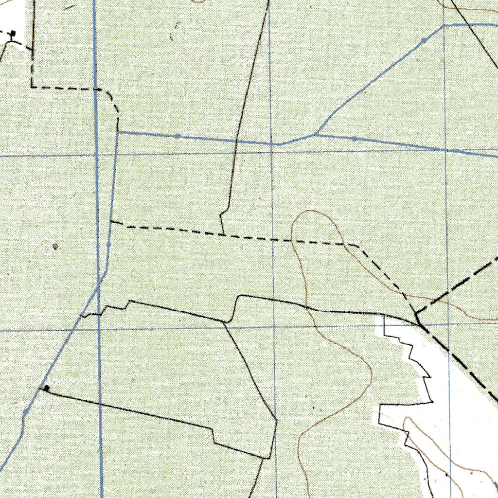 San Fernando (H14C64) Map by Land Info Worldwide Mapping LLC | Avenza Maps