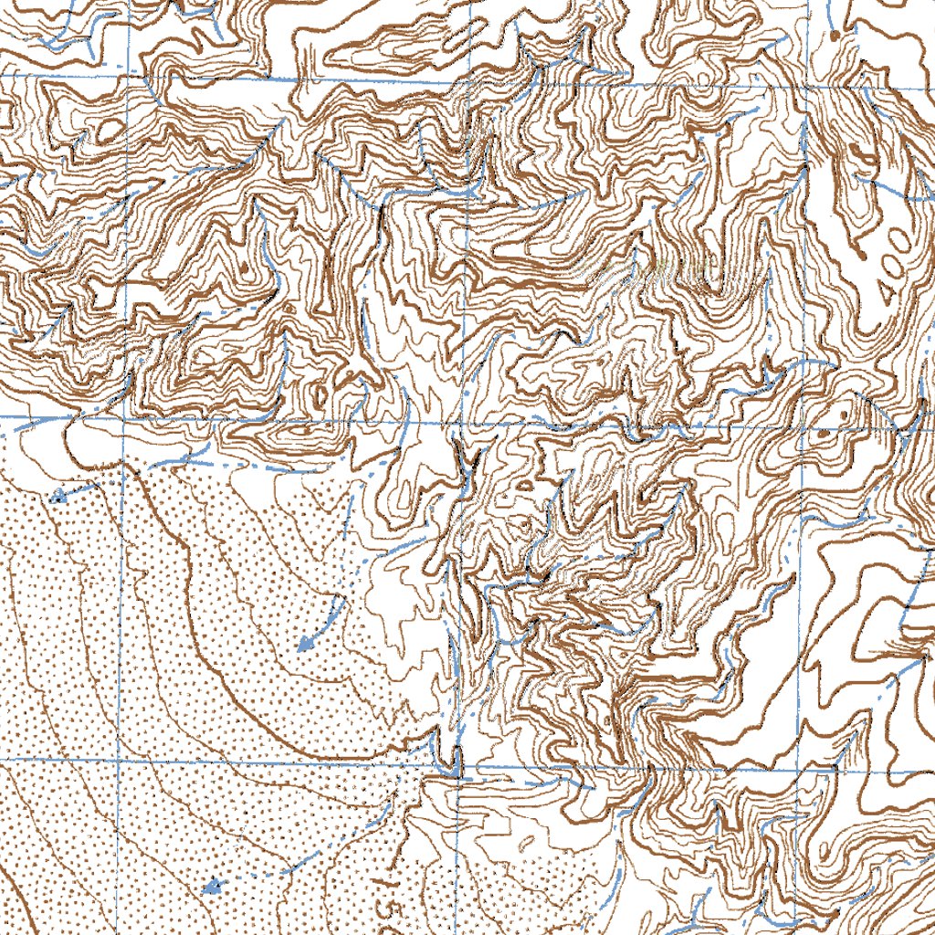 Guardianes De La Patria (I11D85) Map by Land Info Worldwide Mapping LLC ...