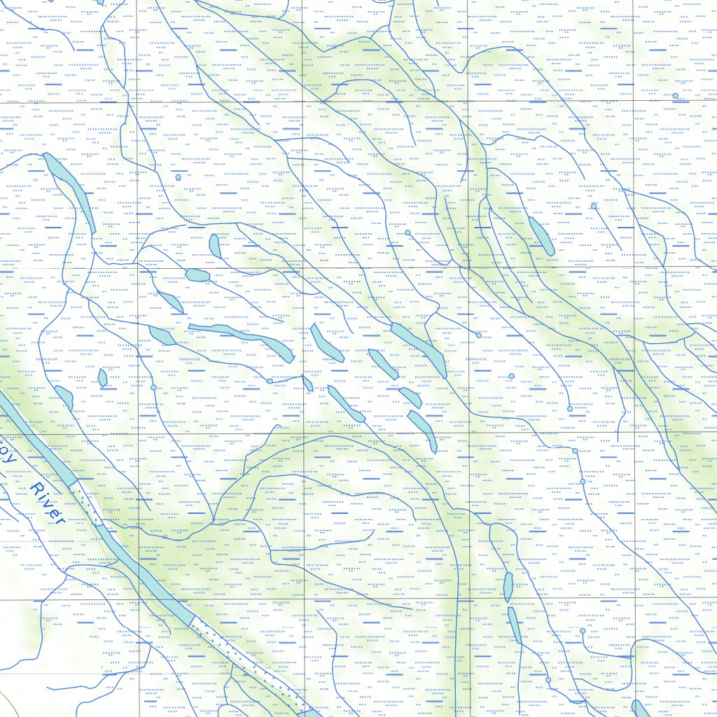 3662-S UDIALLA & LOWER LIVERINGA Map by nswtopo | Avenza Maps