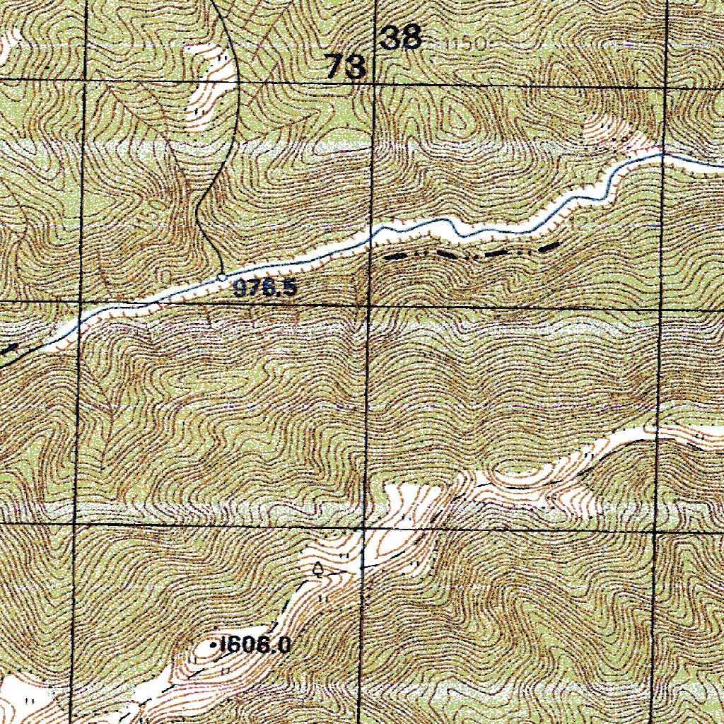 Azerbaijan 50K: 11-38-130/3 Map by Land Info Worldwide Mapping LLC ...