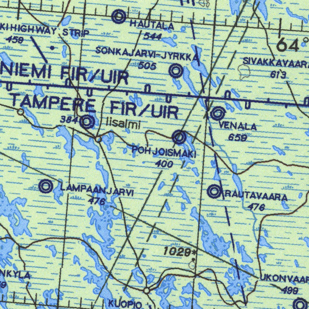 JNC - 10/4 Map by Land Info Worldwide Mapping LLC | Avenza Maps