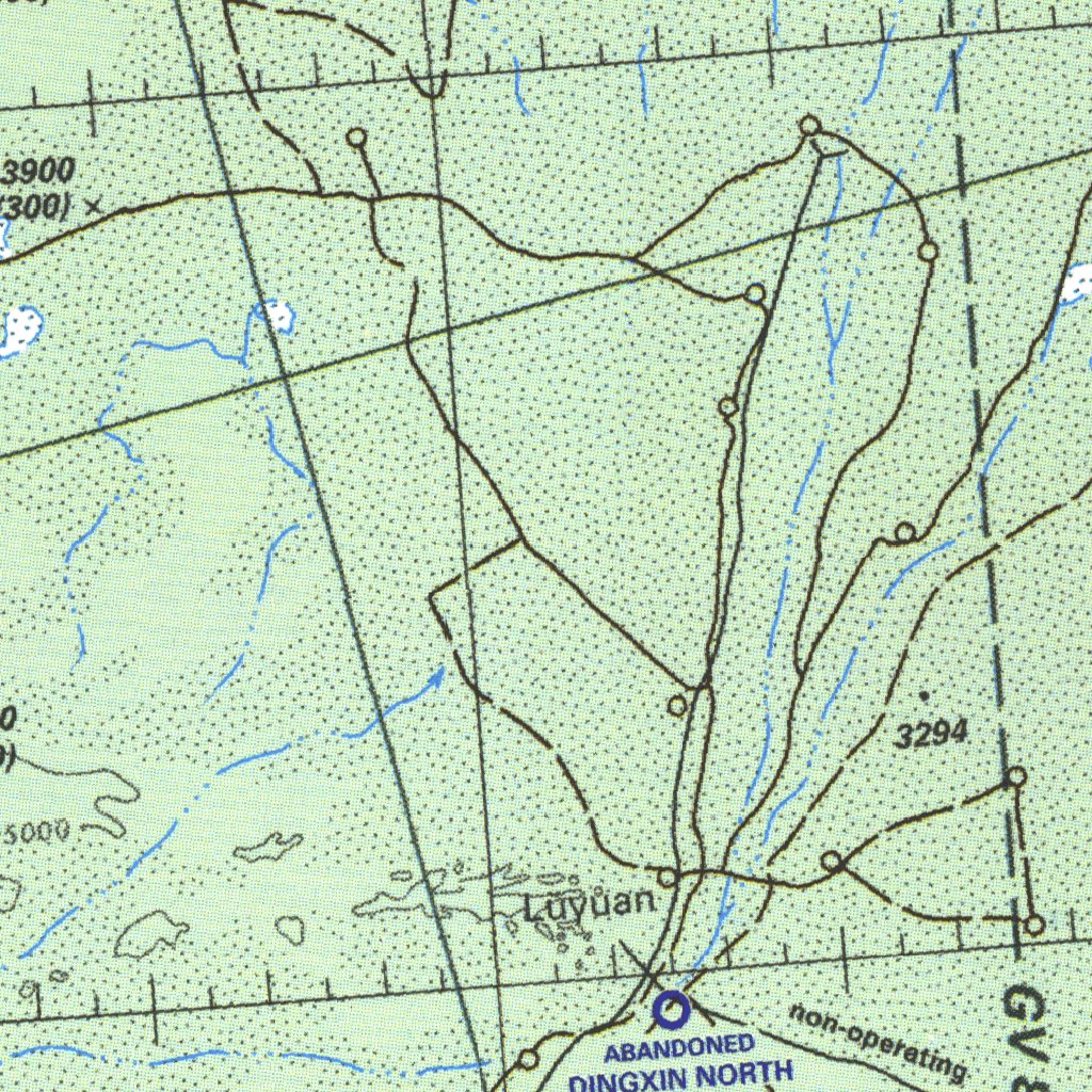 JNC-24/4 Map by Land Info Worldwide Mapping LLC | Avenza Maps