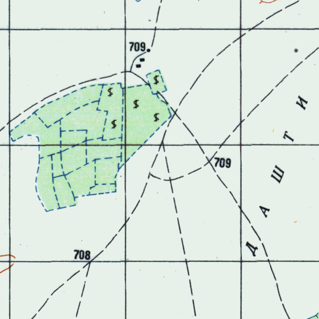 Afghanistan 50k H41006B Map by Land Info Worldwide Mapping LLC | Avenza ...