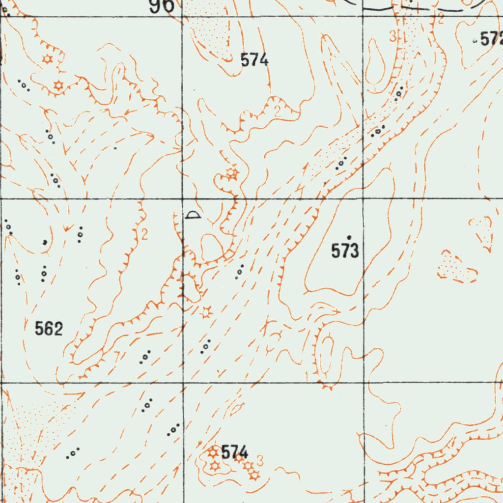 Afghanistan 50k H41018A Map by Land Info Worldwide Mapping LLC | Avenza ...
