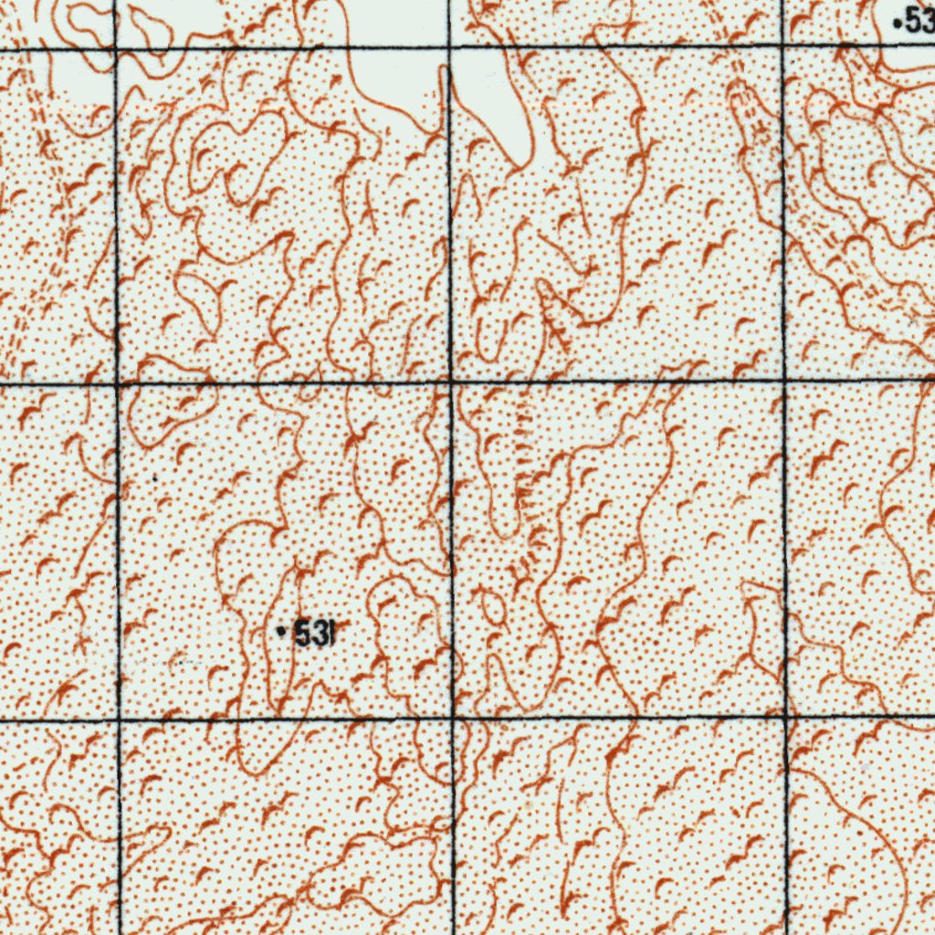 Afghanistan 50k H41053B Map by Land Info Worldwide Mapping LLC | Avenza ...