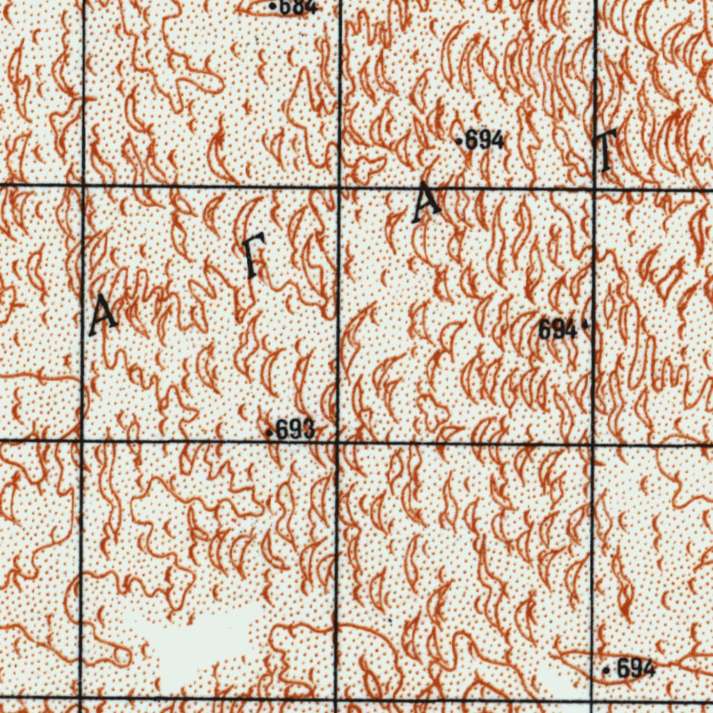 Afghanistan 50k H41056G Map by Land Info Worldwide Mapping LLC | Avenza ...