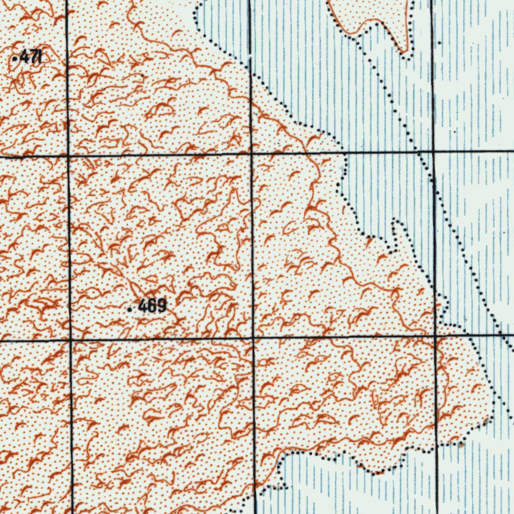 Afghanistan 50k H41076A Map by Land Info Worldwide Mapping LLC | Avenza ...