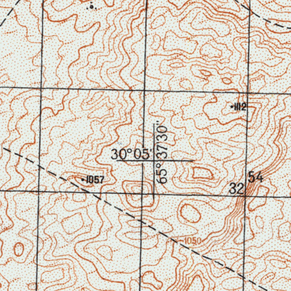 Afghanistan 50k H41072V Map by Land Info Worldwide Mapping LLC | Avenza ...