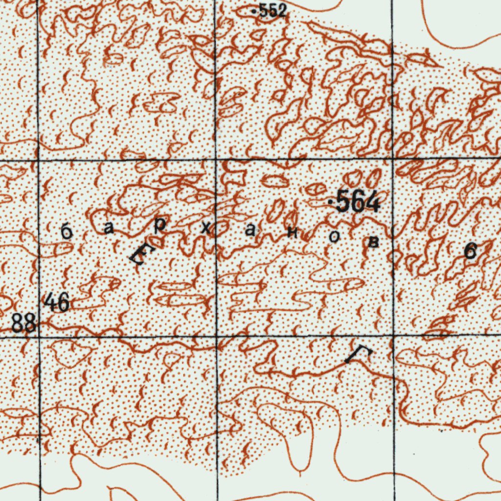 Afghanistan 50k H41077G Map by Land Info Worldwide Mapping LLC | Avenza ...