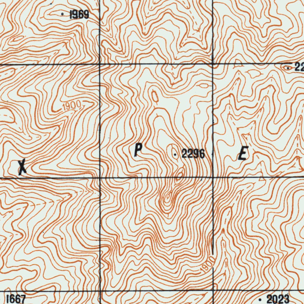 Afghanistan 50k I41054V Map by Land Info Worldwide Mapping LLC | Avenza ...