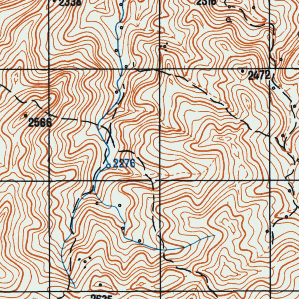 Afghanistan 50k I41078V Map by Land Info Worldwide Mapping LLC | Avenza ...