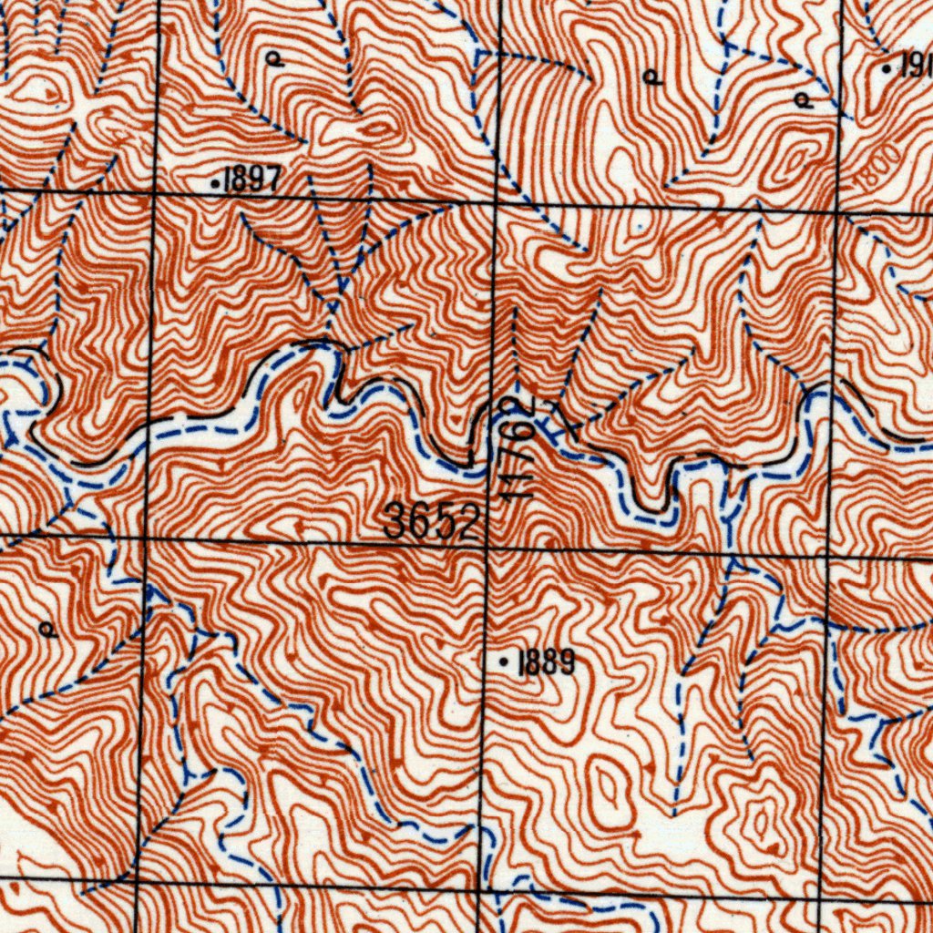 Afghanistan 50k I41120B Map by Land Info Worldwide Mapping LLC | Avenza ...