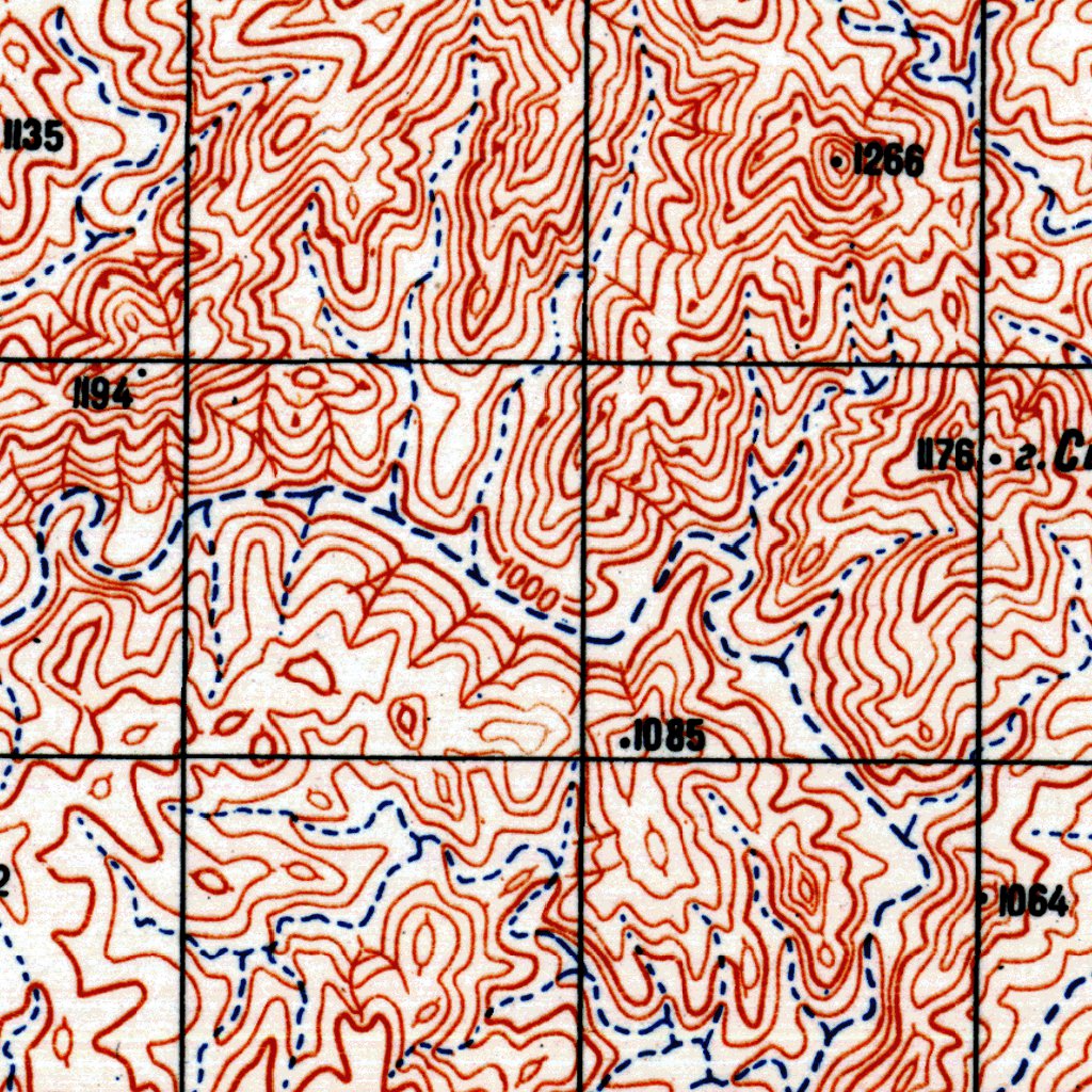 Afghanistan 50k I41128V Map by Land Info Worldwide Mapping LLC | Avenza ...