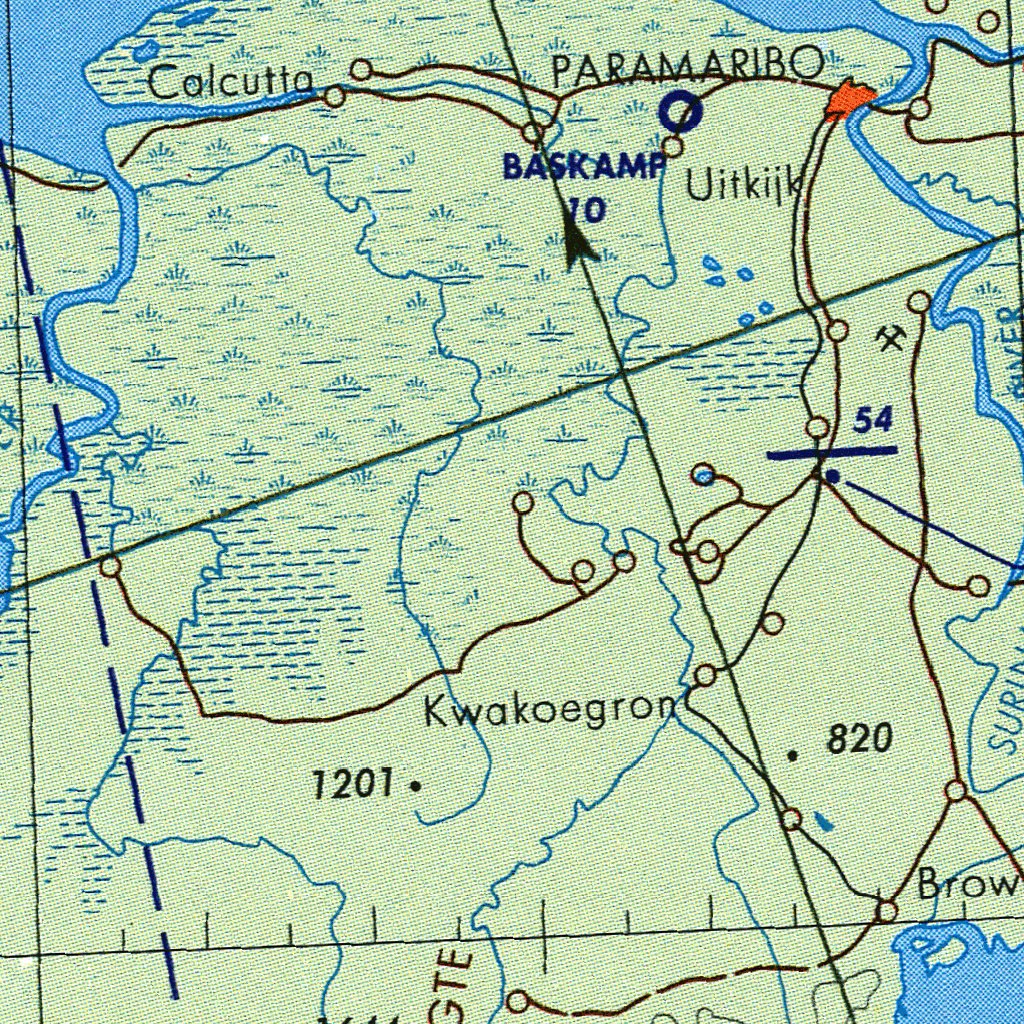 JNC - 062/2 Map by Land Info Worldwide Mapping LLC | Avenza Maps