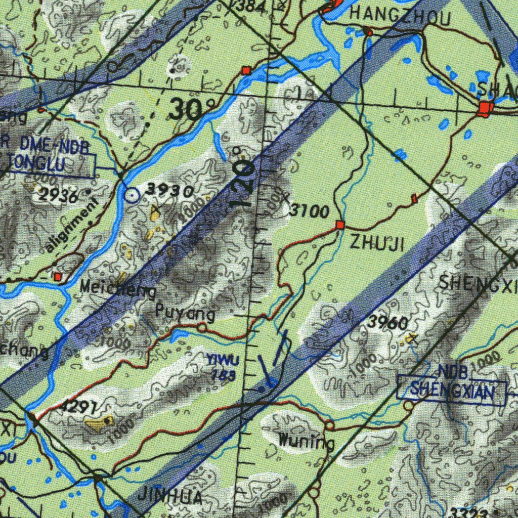 JNC - 038/5 Map by Land Info Worldwide Mapping LLC | Avenza Maps