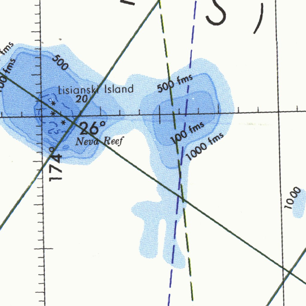 JNC - 40/2-NEG Map by Land Info Worldwide Mapping LLC | Avenza Maps