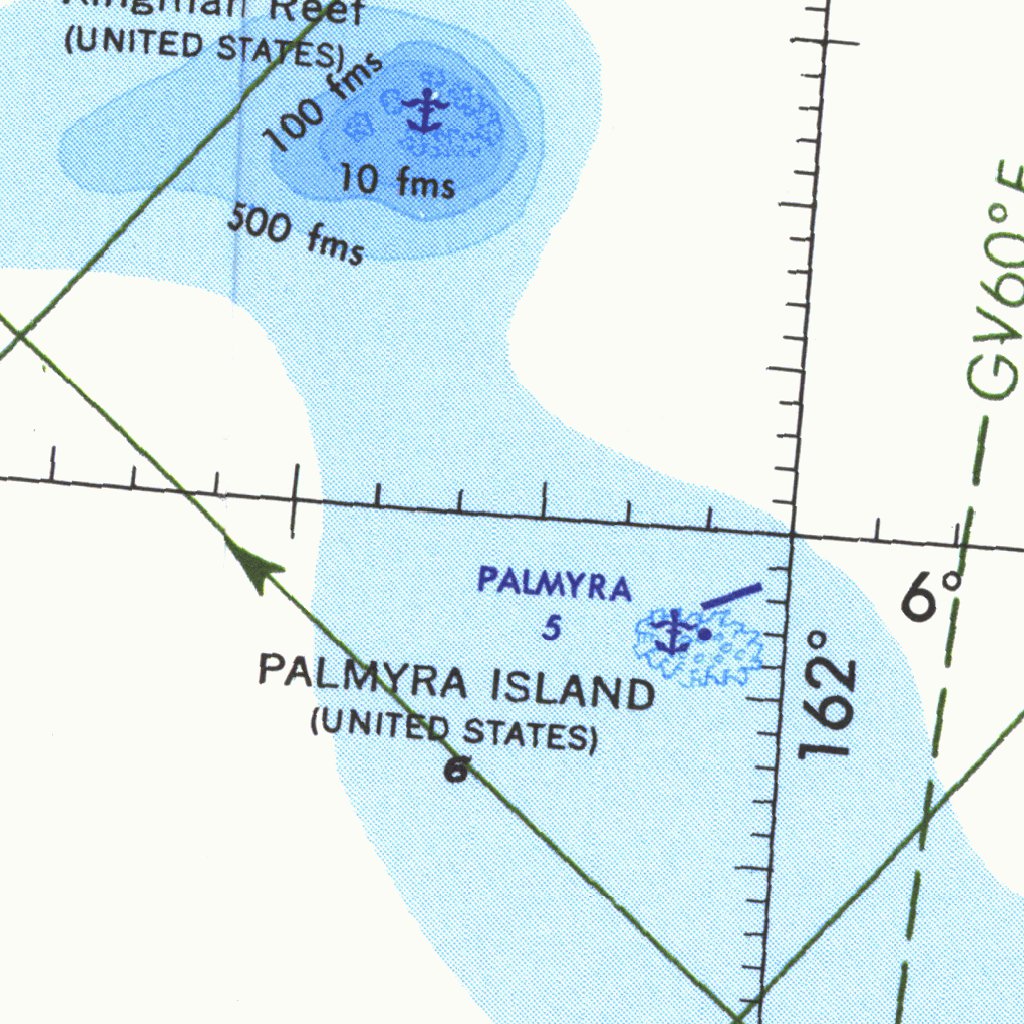 JNC - 58N/1 Map by Land Info Worldwide Mapping LLC | Avenza Maps