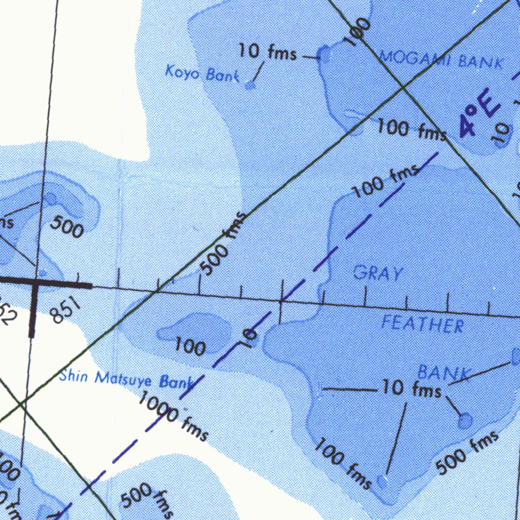 JNC - 56/4 Map by Land Info Worldwide Mapping LLC | Avenza Maps
