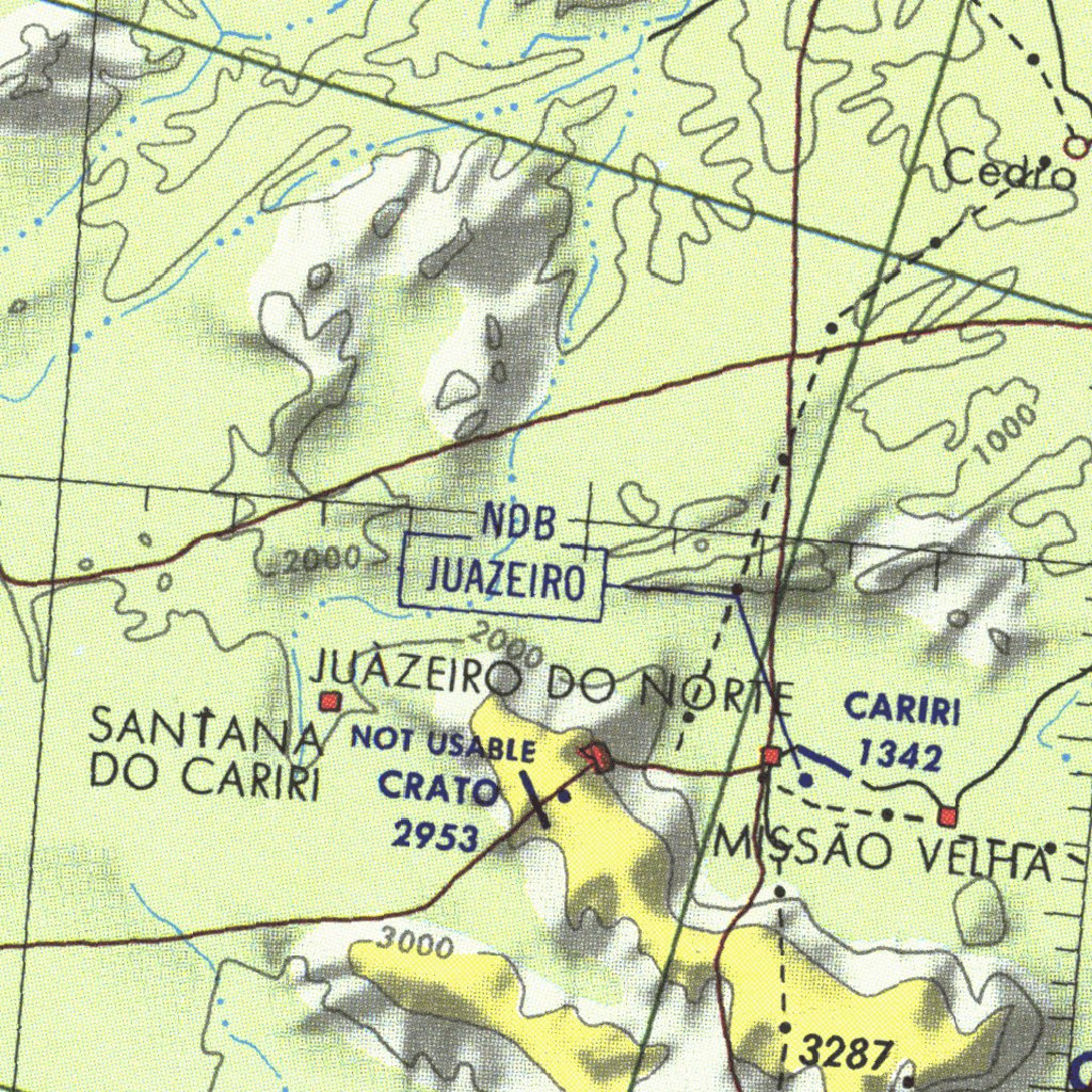 JNC - 78/2 Map by Land Info Worldwide Mapping LLC | Avenza Maps