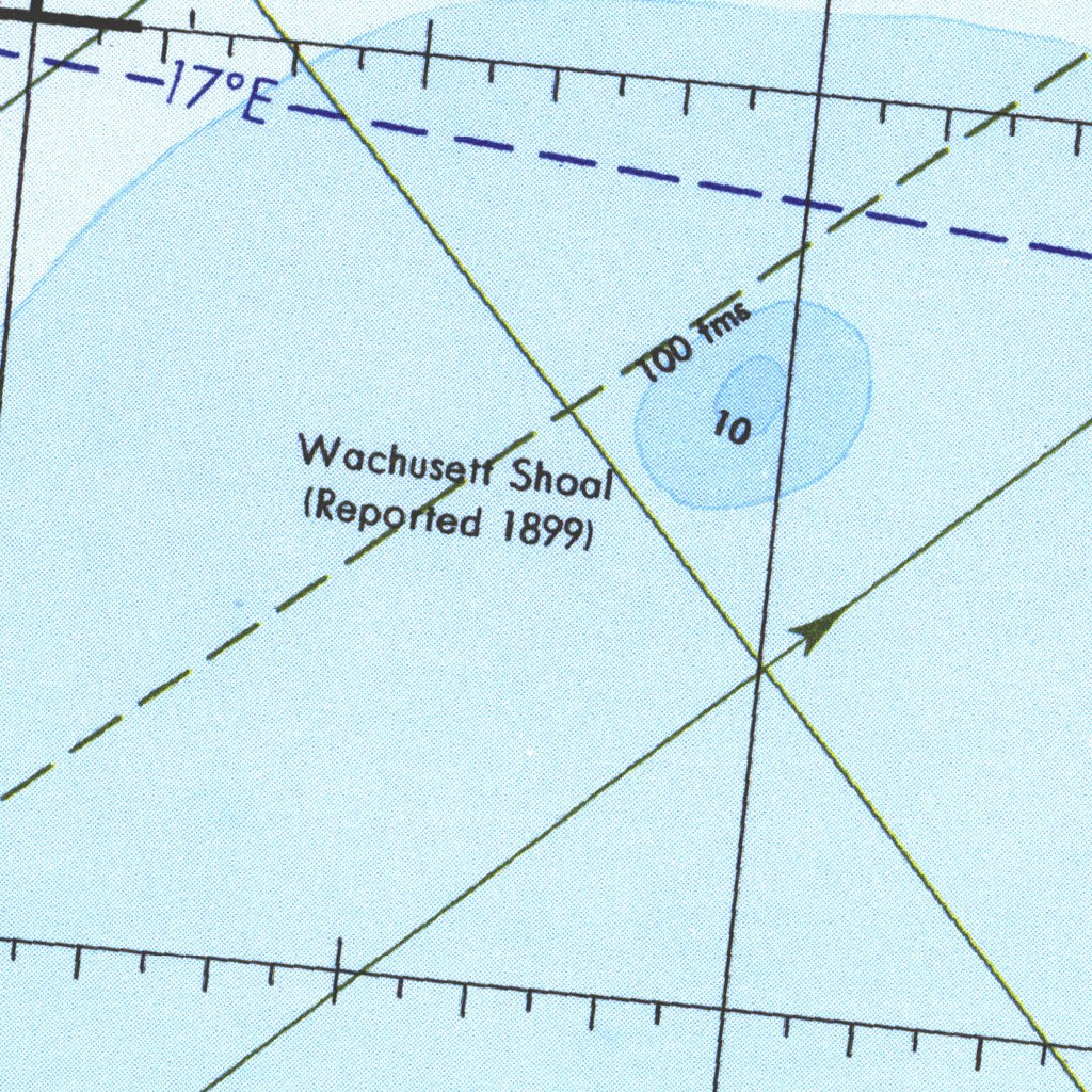 JNC - 88/1 Map by Land Info Worldwide Mapping LLC | Avenza Maps