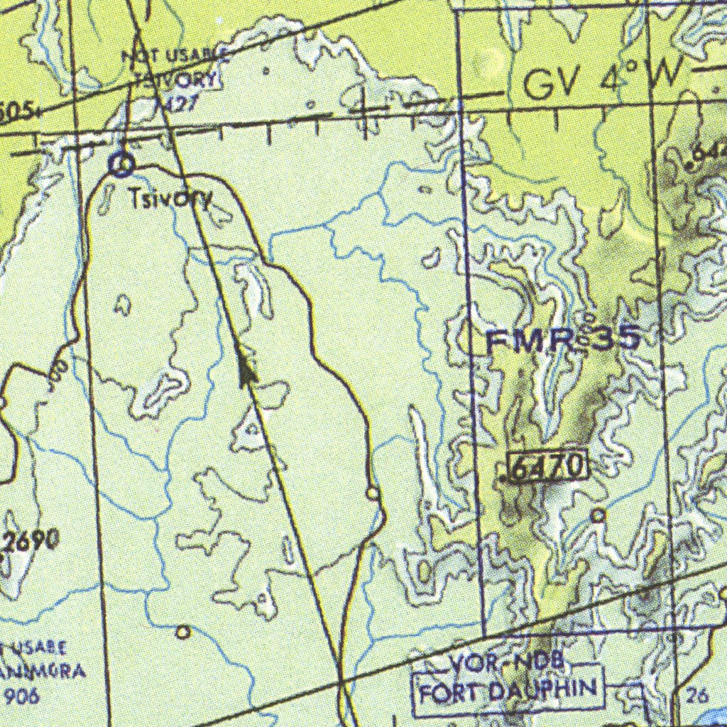 JNC - 82/2 Map by Land Info Worldwide Mapping LLC | Avenza Maps