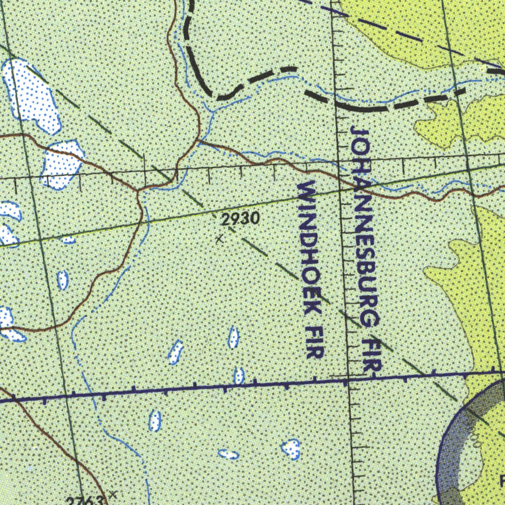 JNC - 81/3 Map by Land Info Worldwide Mapping LLC | Avenza Maps