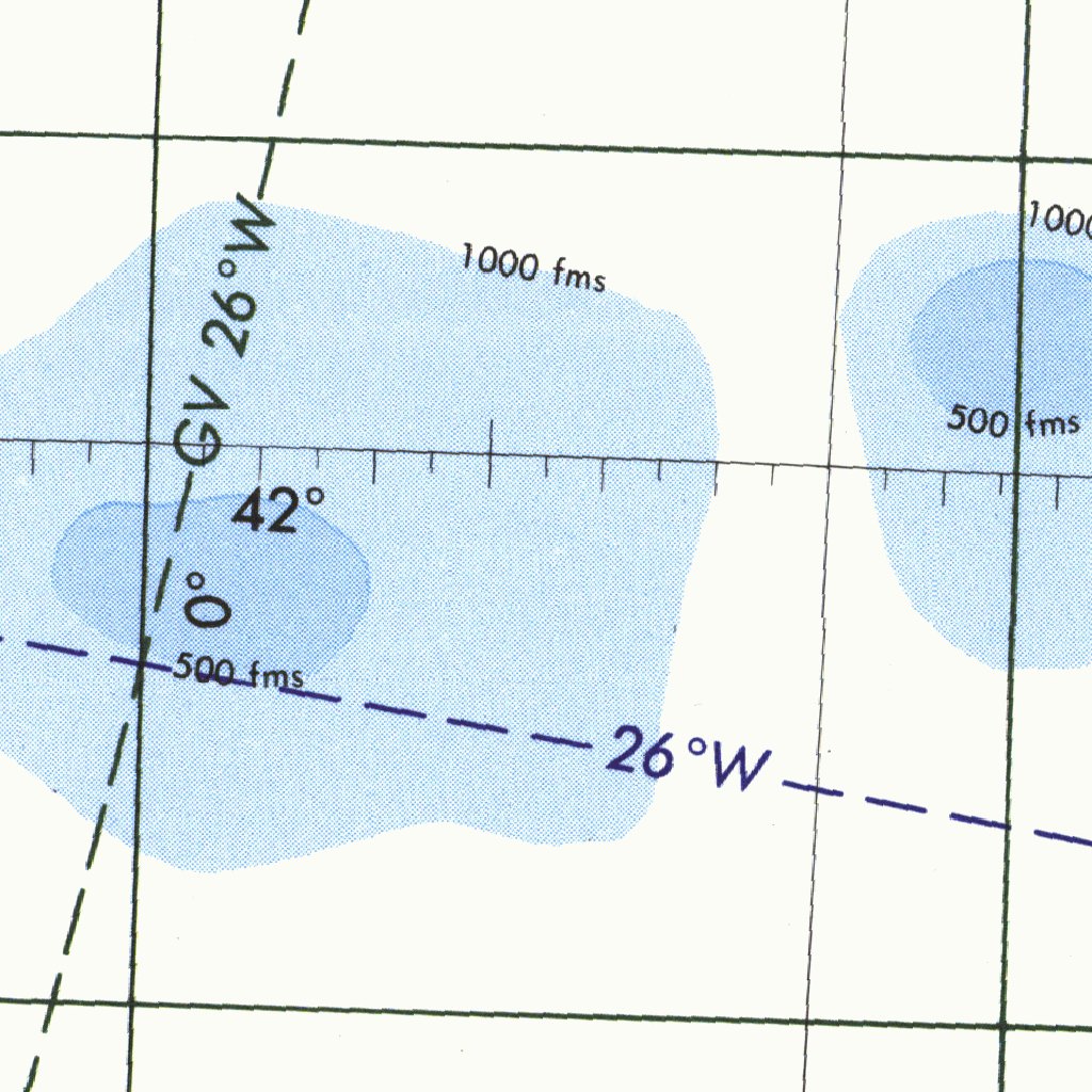 JNC - 94/2 Map by Land Info Worldwide Mapping LLC | Avenza Maps
