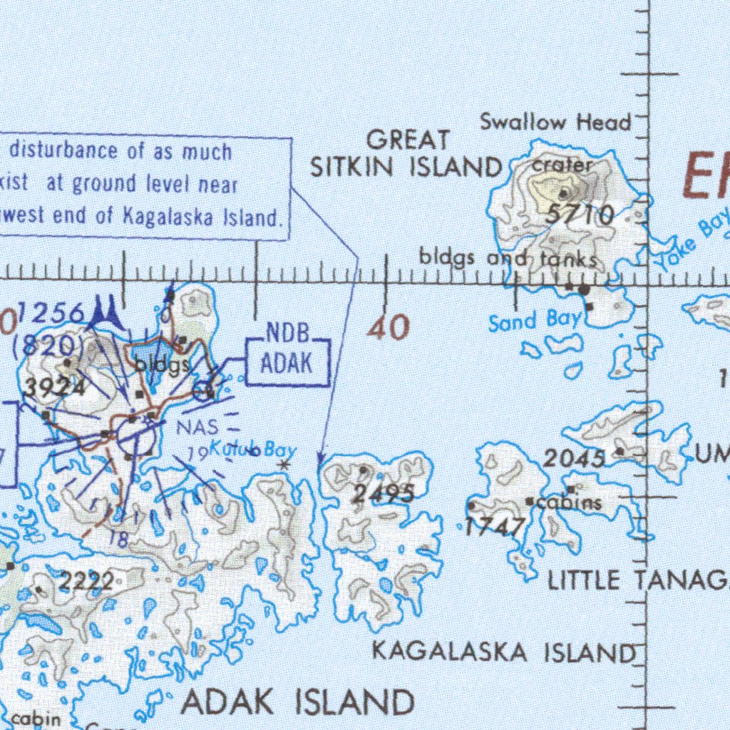 ONC-E12/NEG Map by Land Info Worldwide Mapping LLC | Avenza Maps