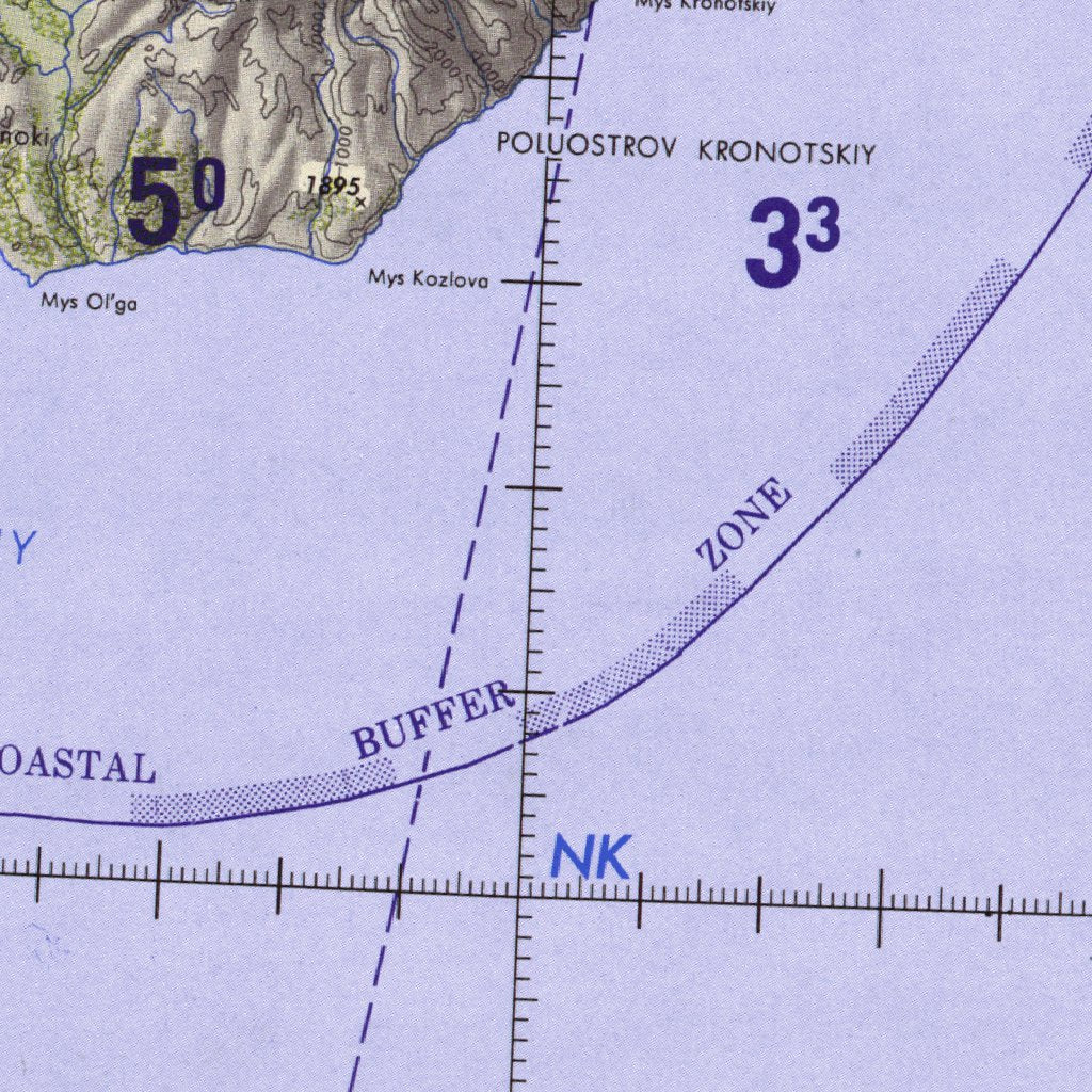 ONC-E11 Map by Land Info Worldwide Mapping LLC | Avenza Maps